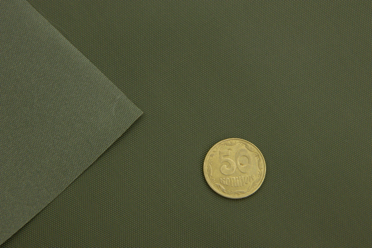 Ткань нейлоновая Cordura Foliage Green 420D США продажа в Украине ...